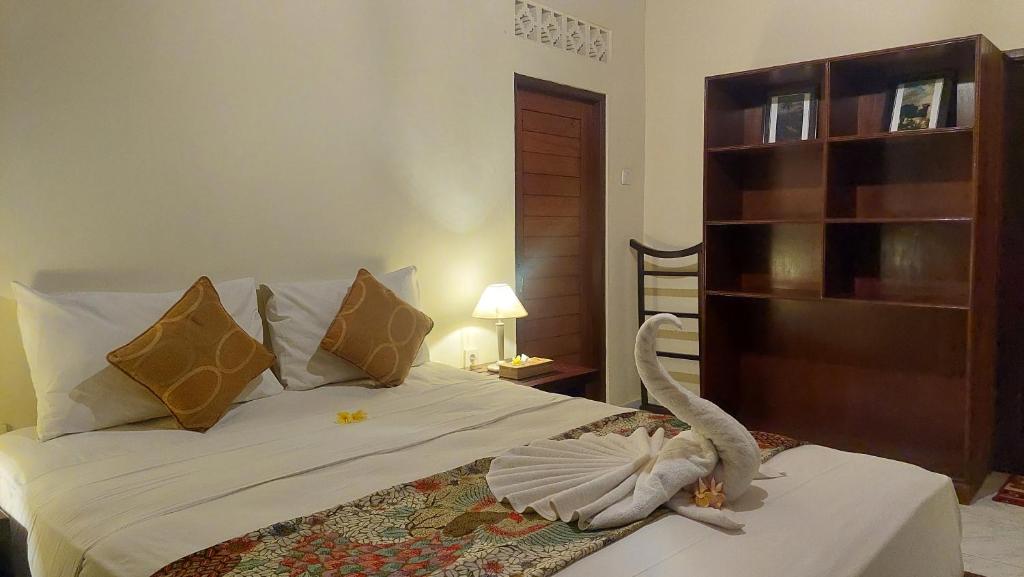 Crystal House Ubud, Ubud (updated prices 2026)