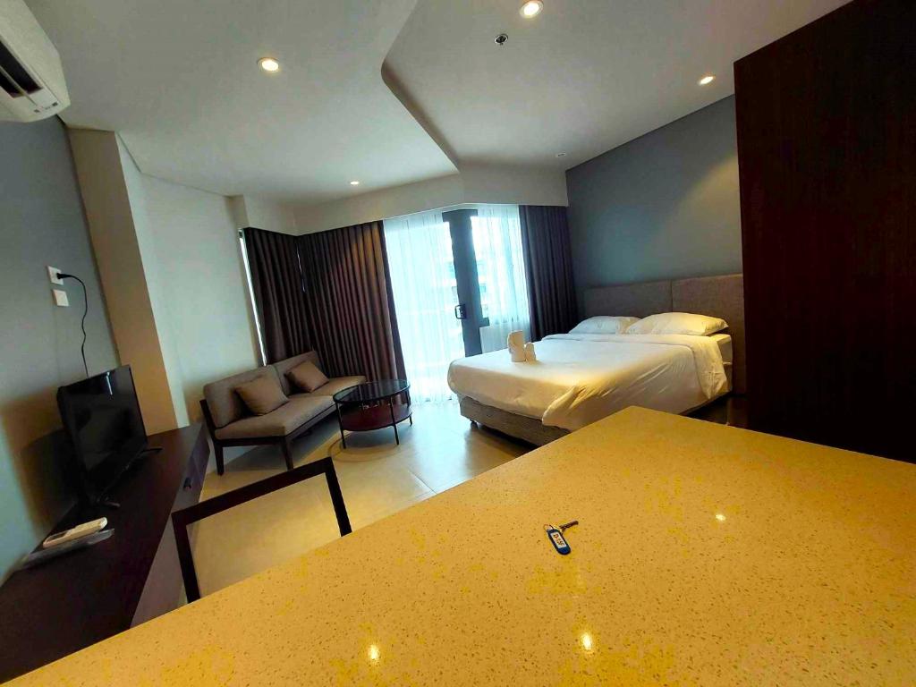Tambuli Seaside Condo StudioType, Lapu Lapu City (updated prices 2024)