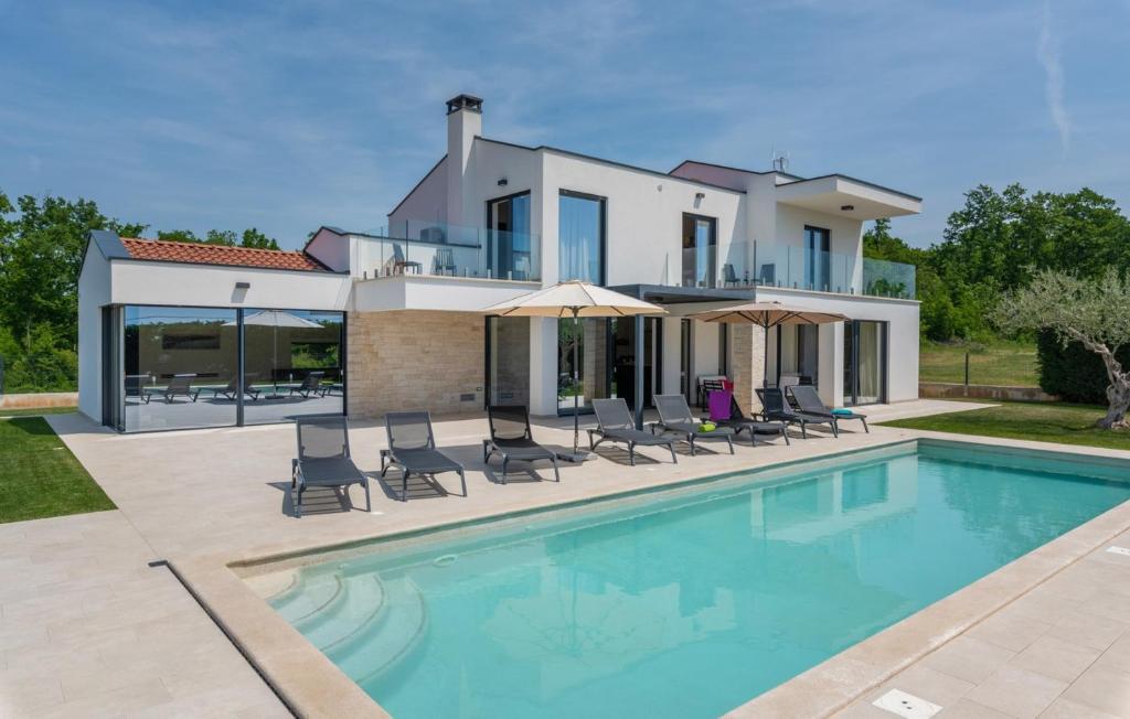 Villa Tea, Vržnaveri (precios actualizados 2025)