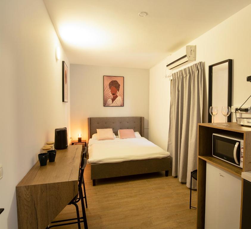 Sea view Studios TLV, Tel Aviv (precios actualizados 2026)