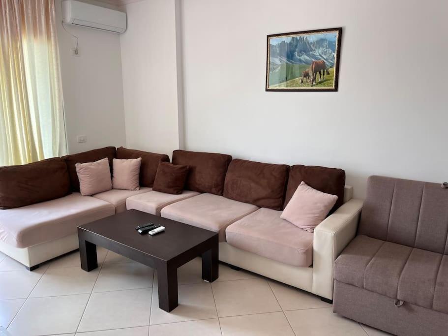 The nice Apt near the beach, Lezhë (precios actualizados 2025)