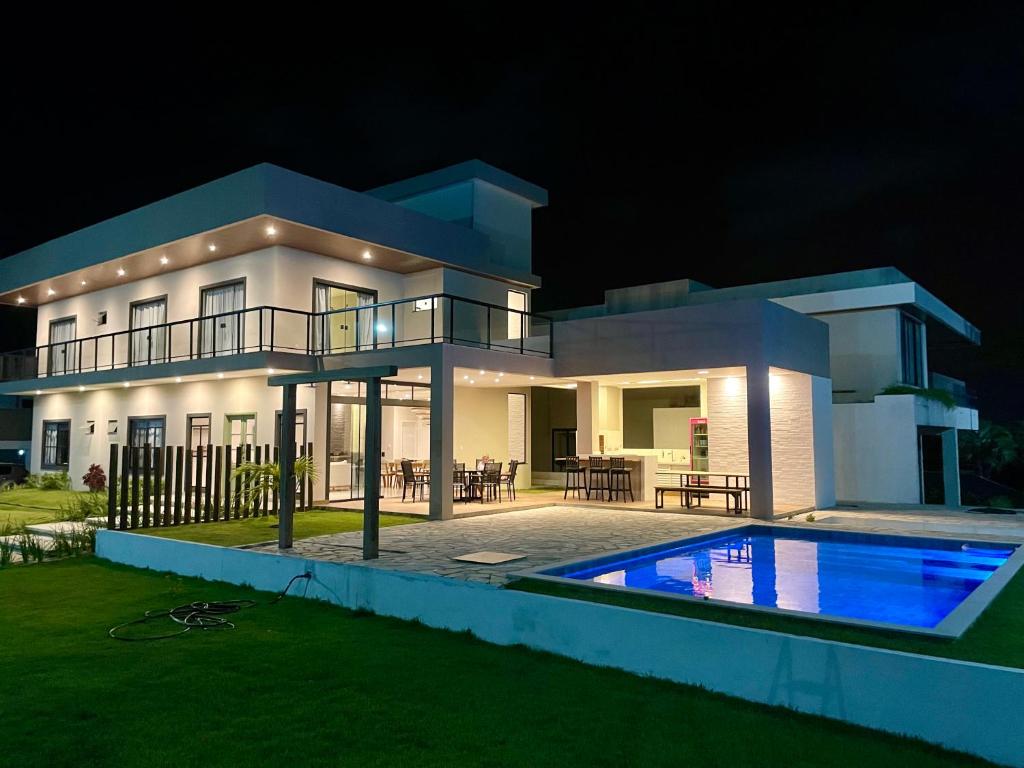 Raízes Marine Residence, Salinópolis (precios actualizados en 2026)