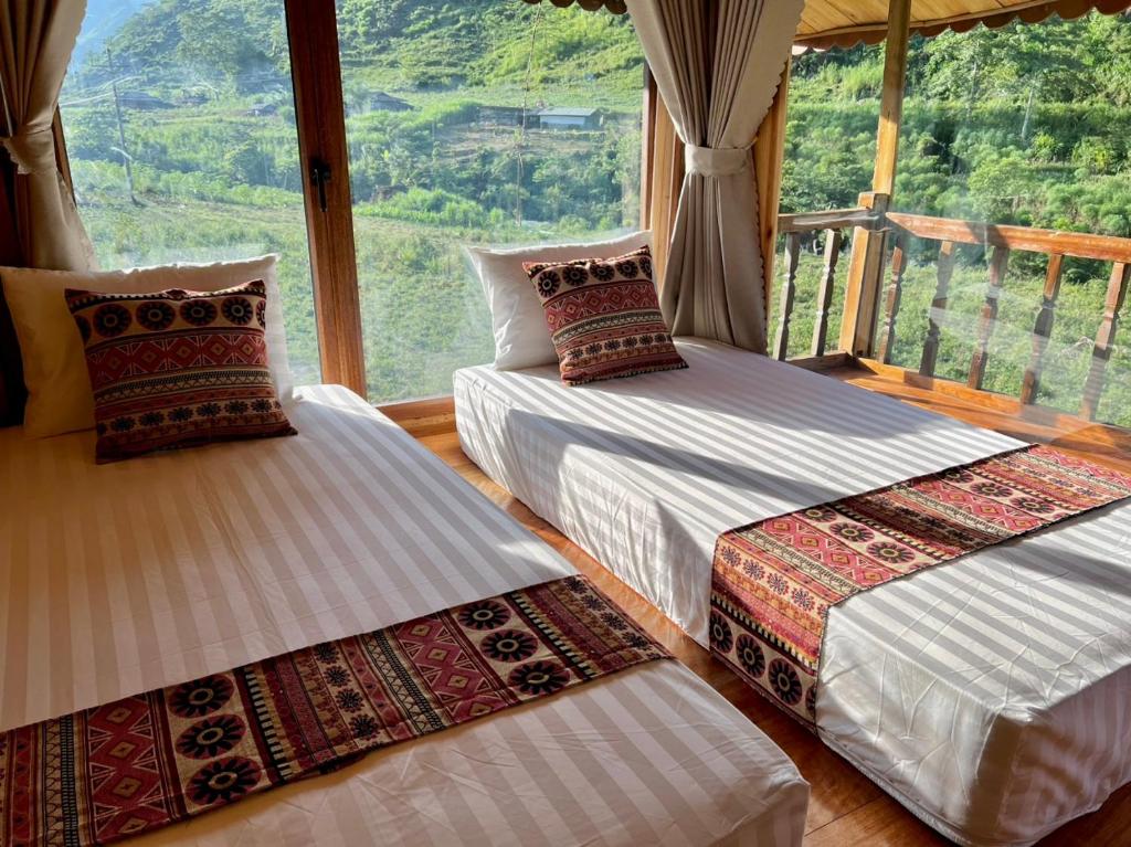 Muong Tra Stream Homestay, Làng Cac (updated prices 2025)