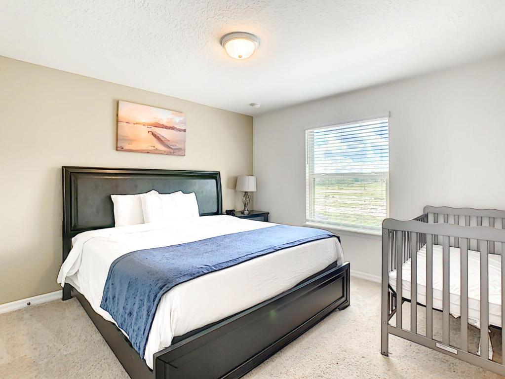 Windsor Westside Luxury Oasis, Pool, Spa, By Disney, Kissimmee (precios ...