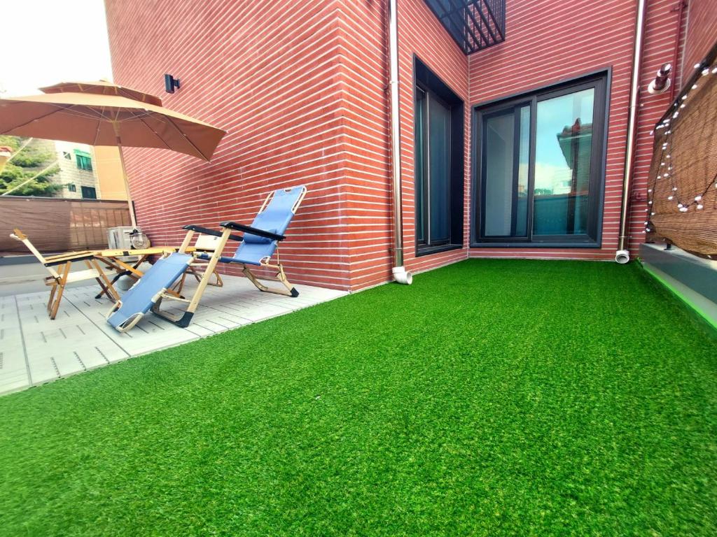 Healing Hill Stay, Seoul (updated prices 2026)
