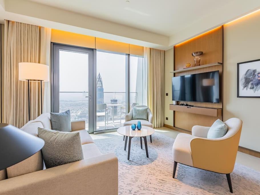 Luxury 3BR Apartment at Address Opera, Dubai (aktualisierte Preise für ...