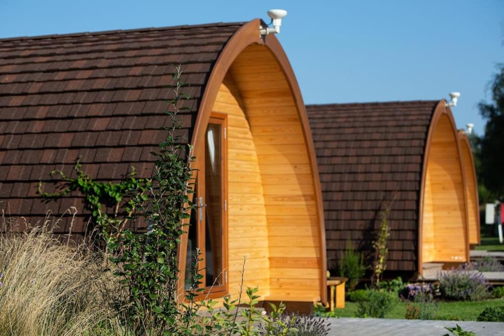 Findhorn Ecovillage Escape Eco Pod Pet free, Findhorn (updated prices 2026)