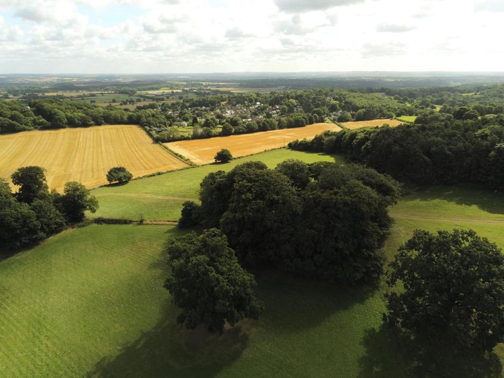 Woodhouse Retreat, Woodhouse (updated prices 2025)