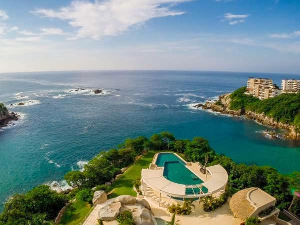 Casa Brisa Azul, Tangolunda (precios actualizados 2025)