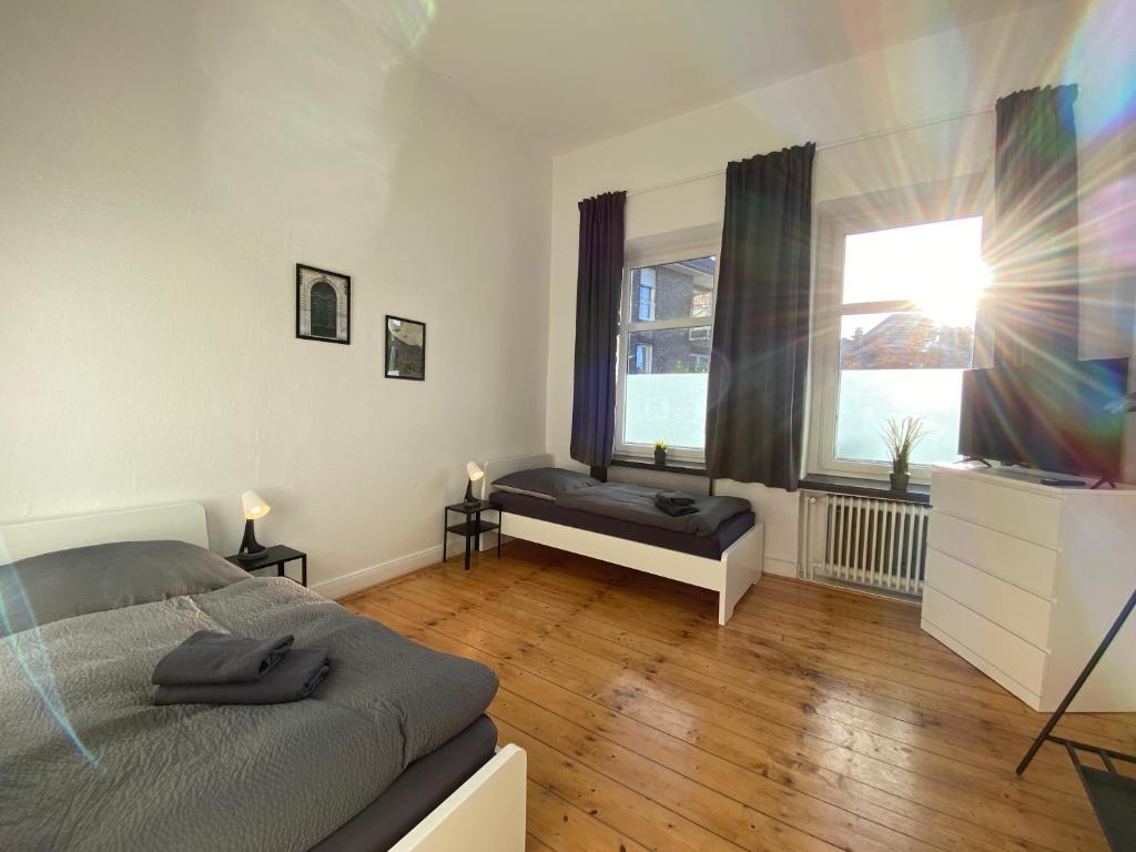 Handwerker Residenz, Rheine (updated prices 2025)