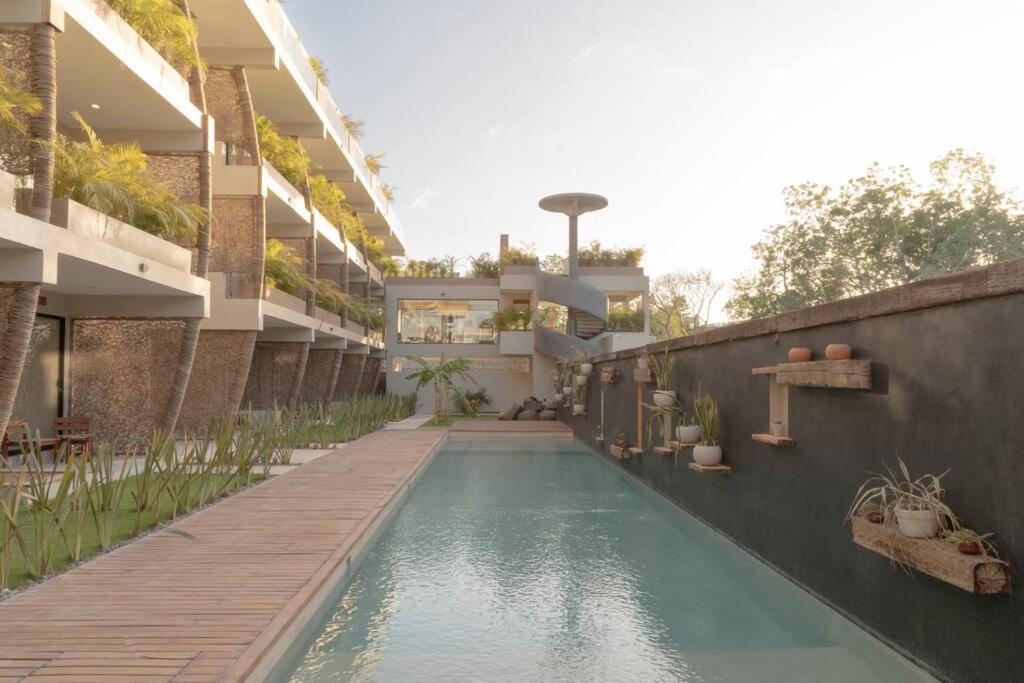 New Studio-Tulum-Private terrace, Tulum (updated prices 2025)