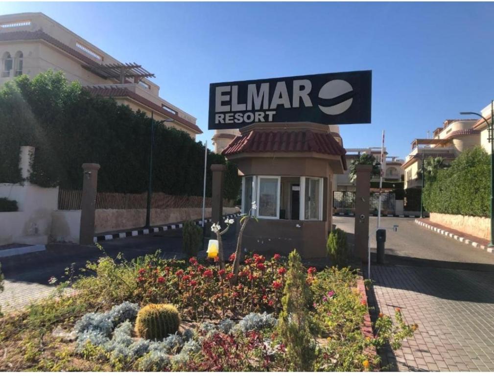 El mar resort, Sharm El Sheikh (updated prices 2026)