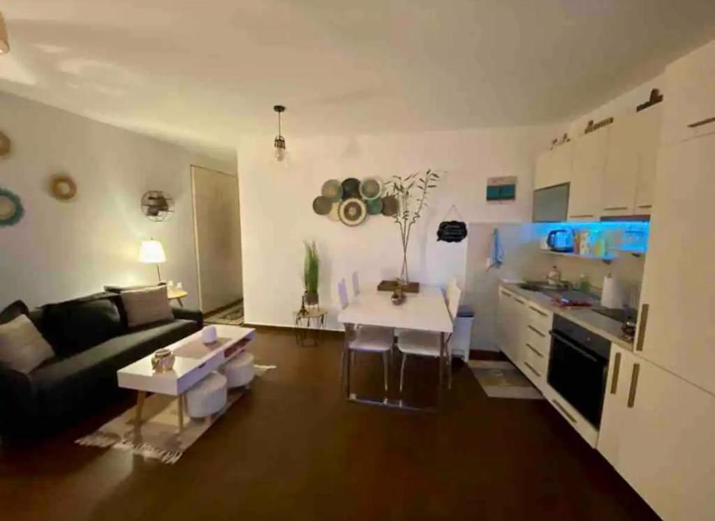 Chill studio and Relax Apartment, Budva (updated prices 2025)
