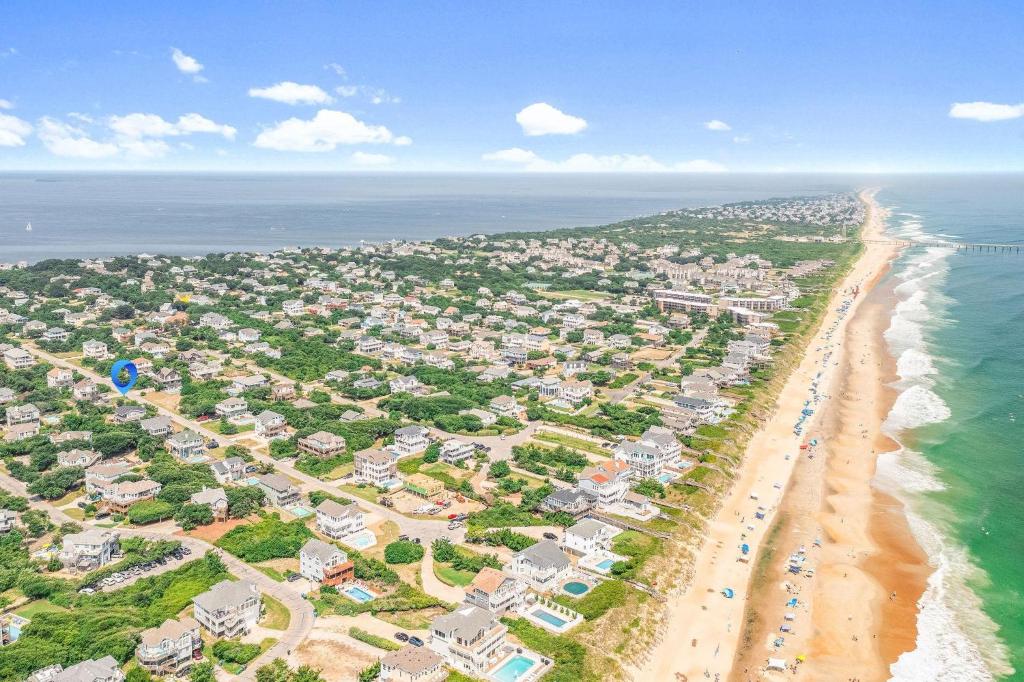 Salty Beach, Duck (updated prices 2024)