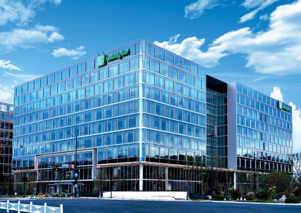 Holiday Inn Hangzhou GCEC, Hangzhou (updated prices 2026)