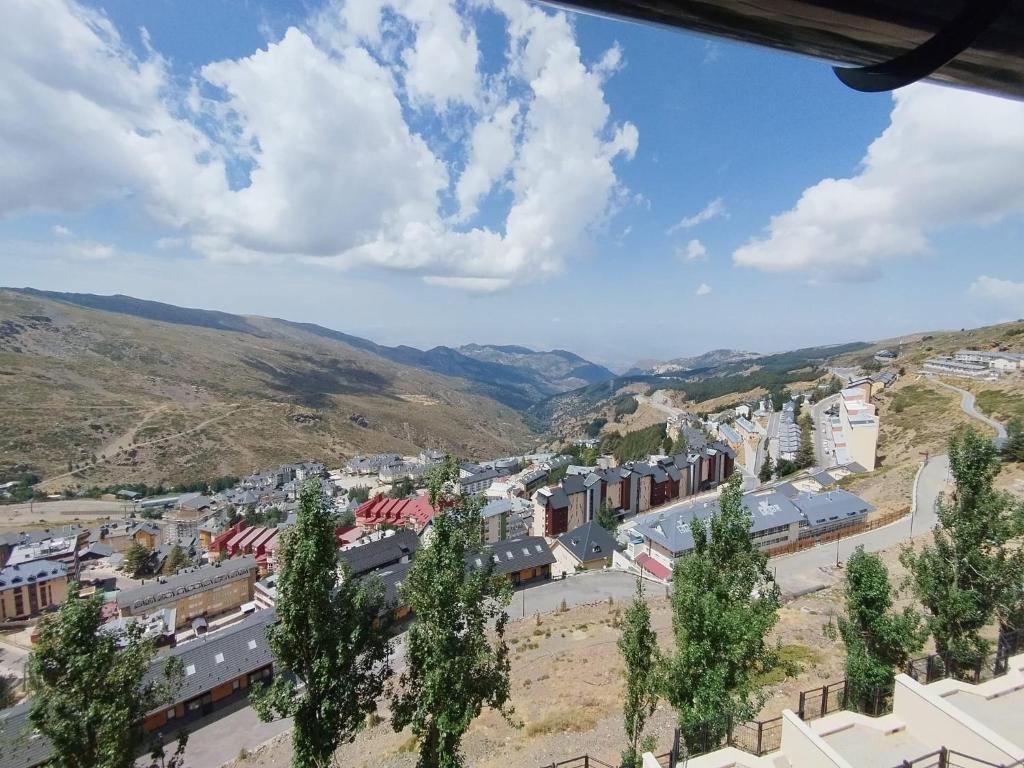 los valles duplex, Sierra Nevada (updated prices 2026)