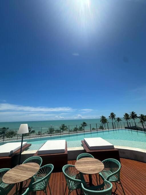 Flat Luxo Cabo Branco - Setai Yacht 218 by Jess, João Pessoa (updated ...