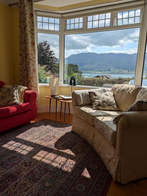 Lough View, Rostrevor (updated prices 2026)