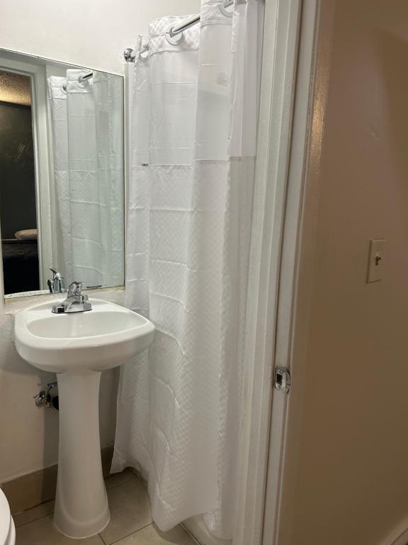 Budget Inn Hollywood, Los Angeles (updated prices 2025)