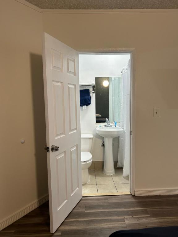 Budget Inn Hollywood, Los Angeles (updated prices 2025)