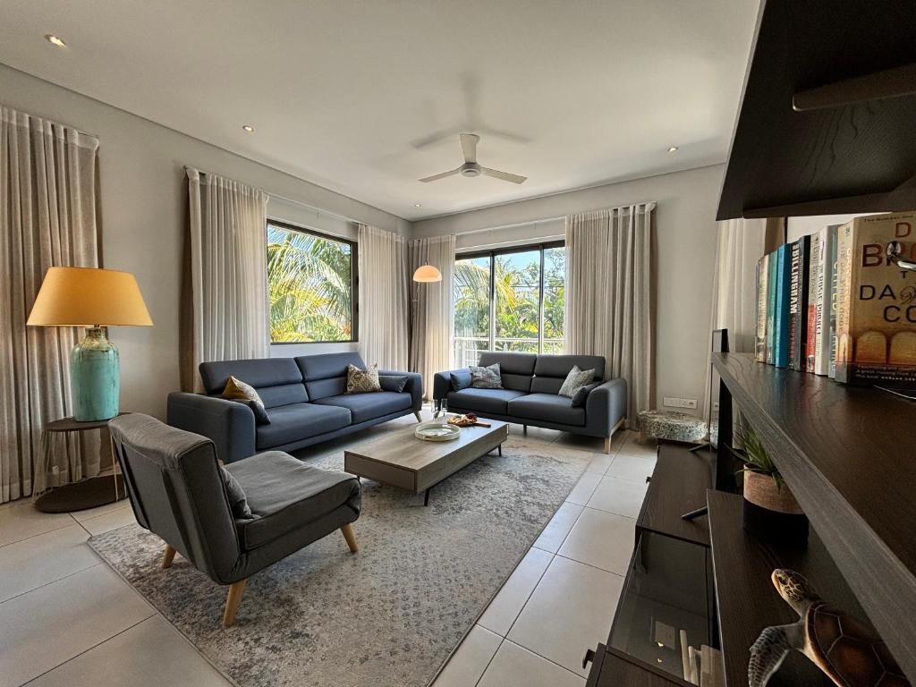 Stunning Soleia Escape with Pool, Grand-Baie (updated prices 2026)