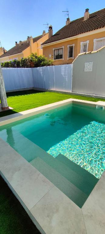 Casa Mabal Galery, Espartinas (updated prices 2026)