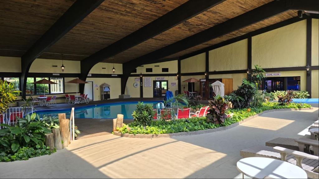 Oglebay Resort, Wheeling (updated prices 2025)