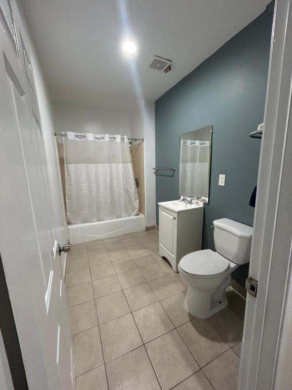 Budget Inn Hollywood, Los Angeles (updated prices 2025)