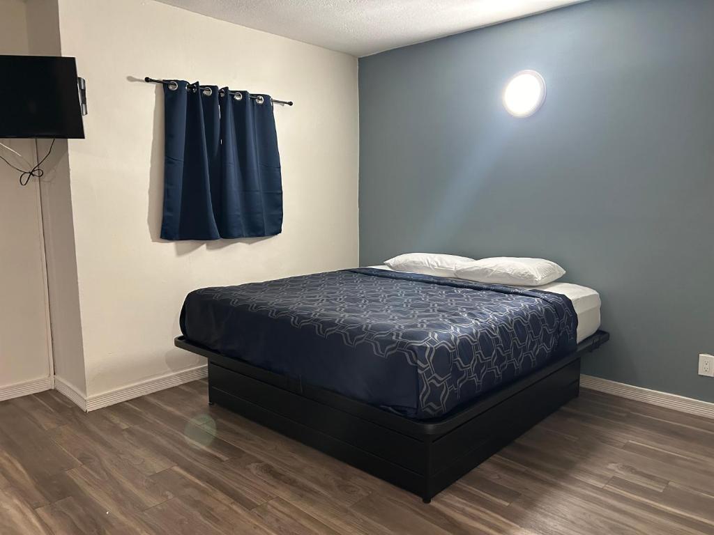 Budget Inn Hollywood, Los Angeles (updated prices 2025)