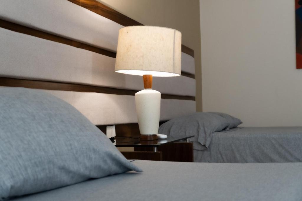 Infinity Suites Double Room 201, Cancún (updated prices 2025)