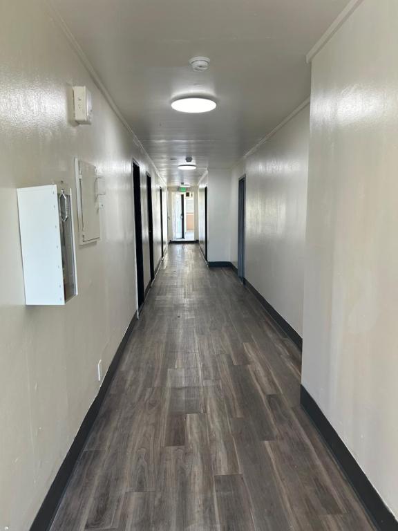 Budget Inn Hollywood, Los Angeles (updated prices 2025)