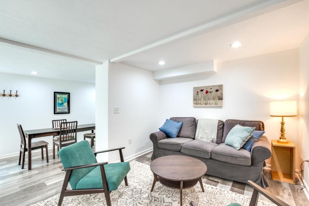 Charming Pittsburgh Home - Walk to Riverfront!, Millvale (updated ...