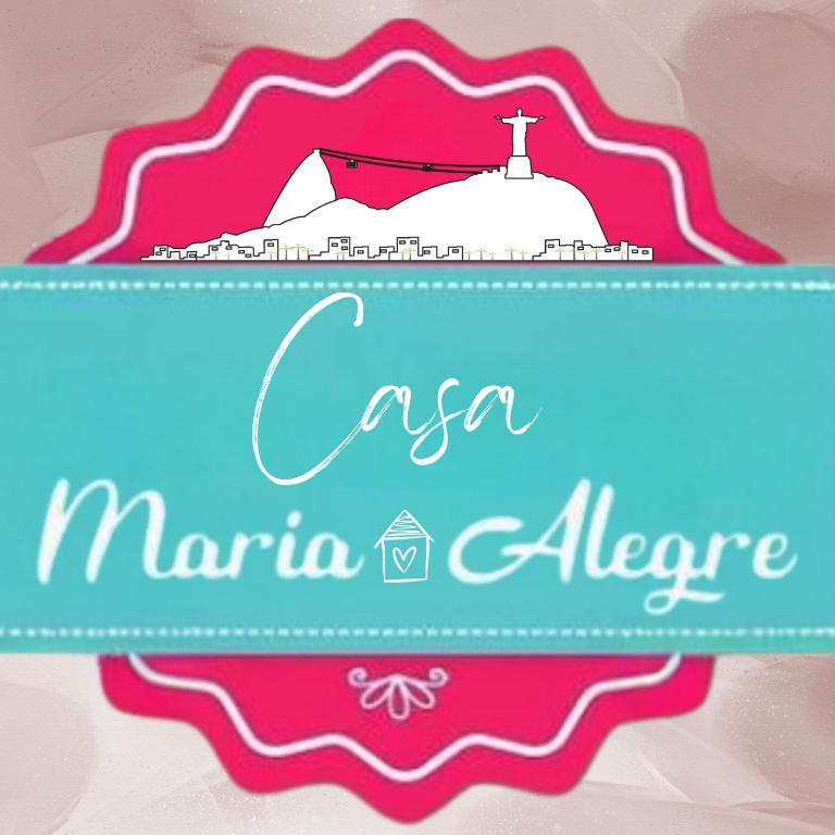 Casa Maria Alegre, Rio de Janeiro (updated prices 2024)