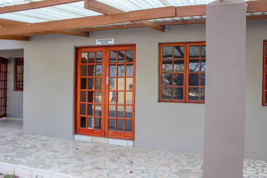 Delta Sunset View Hotel, Maun (precios actualizados 2025)