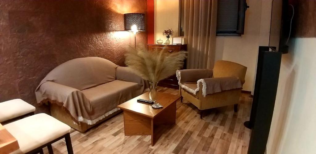 Anna Maria Greek Filoxenia Apartment, Pireo (precios actualizados 2025)