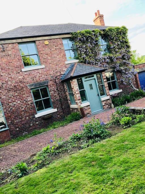 Riverside House, Morpeth (updated prices 2026)