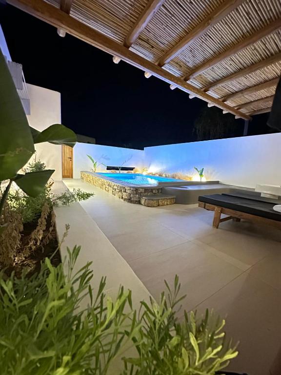 ARC suites, Mylopotas (updated prices 2024)