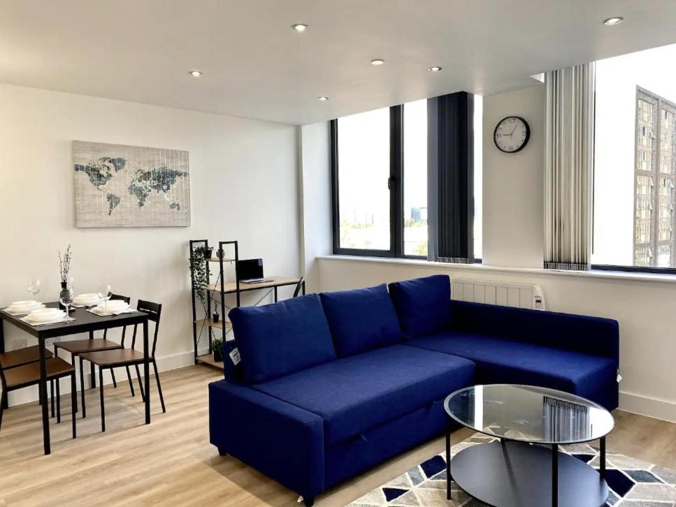 Trafford Bridge Suite, Manchester (updated prices 2026)