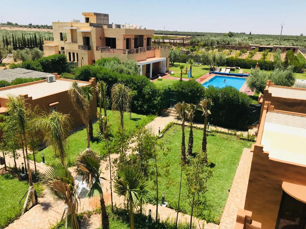 Villa de luxe à marrakech, Marrakech (updated prices 2026)