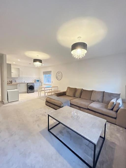 Luxury countryside stay - Waters Upton, Telford, Telford (updated ...