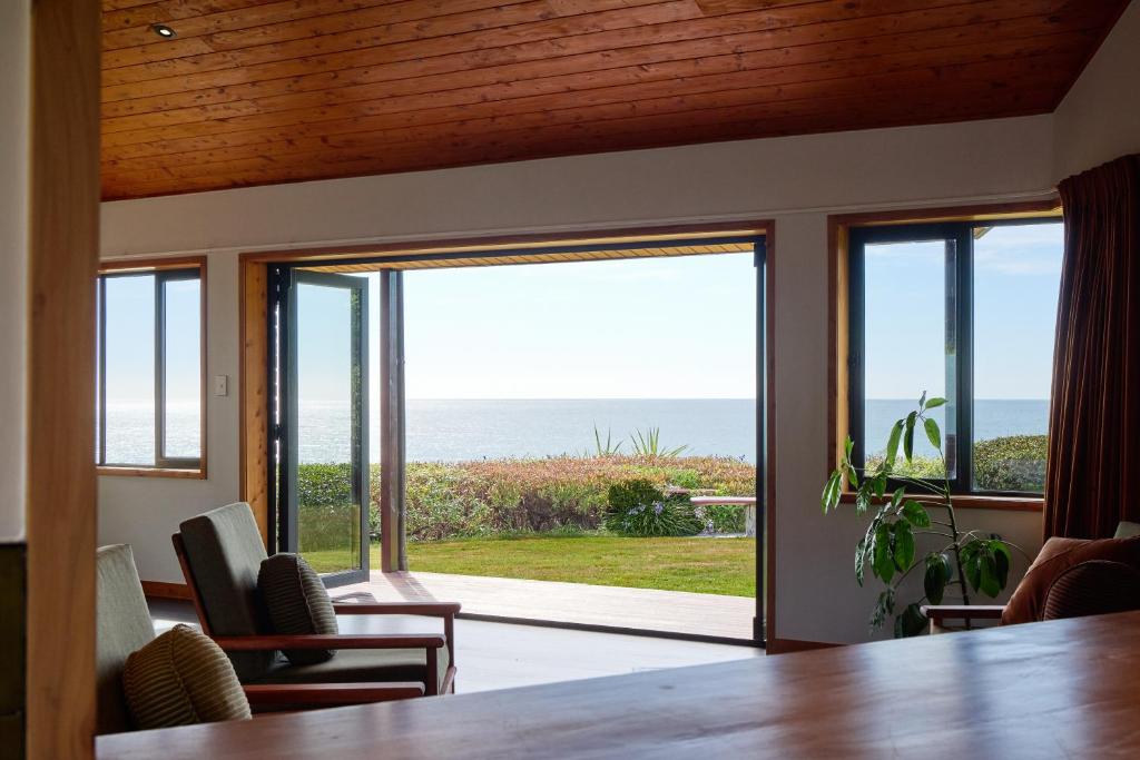The Hapuku Studio, Hapuku (updated prices 2026)