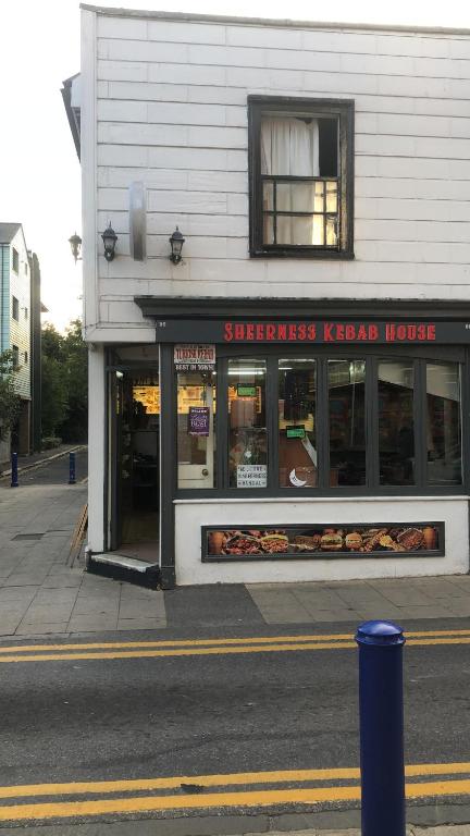 Sheerness kebab, Kent (updated prices 2026)