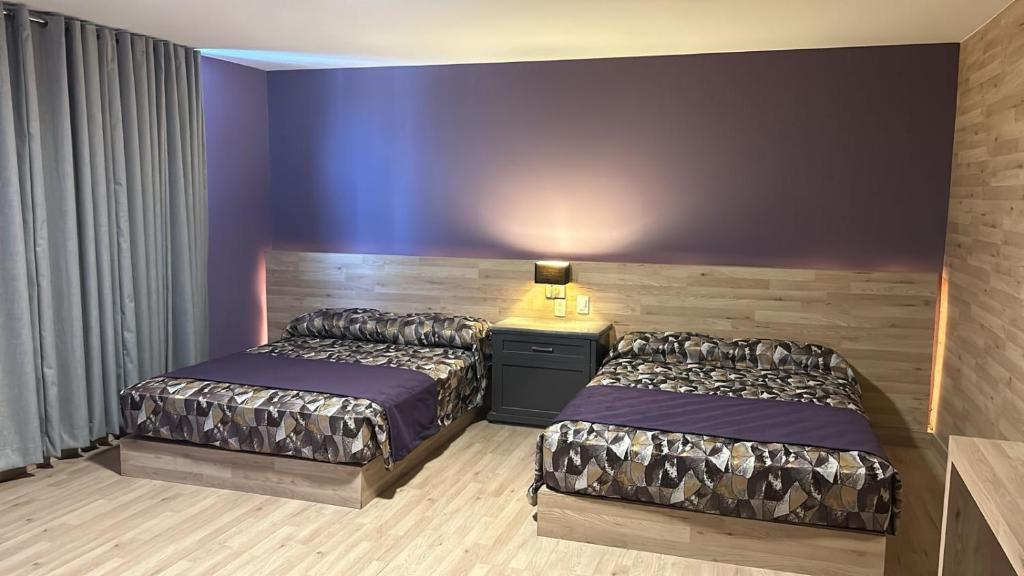 Hotel Nava, Mexico City (updated prices 2026)