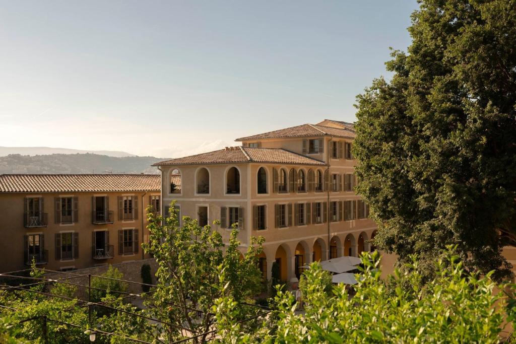 Hôtel du Couvent, a Luxury Collection Hotel, Nice, Nice (updated prices ...