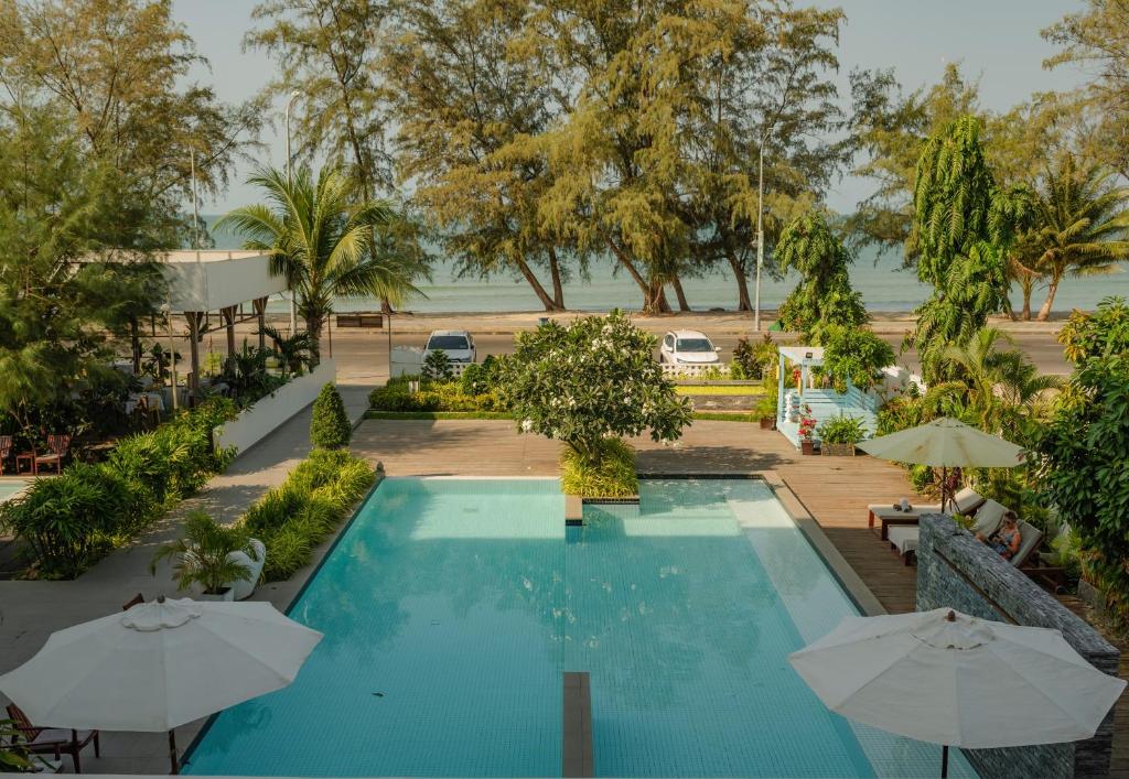 Naiya Sea Resort, Sihanoukville (updated prices 2026)