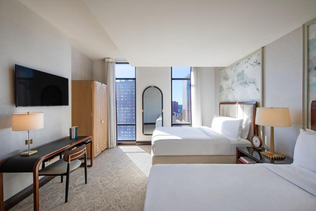 Hotel Ivy, a Luxury Collection Hotel, Minneapolis, Minneapolis (updated ...