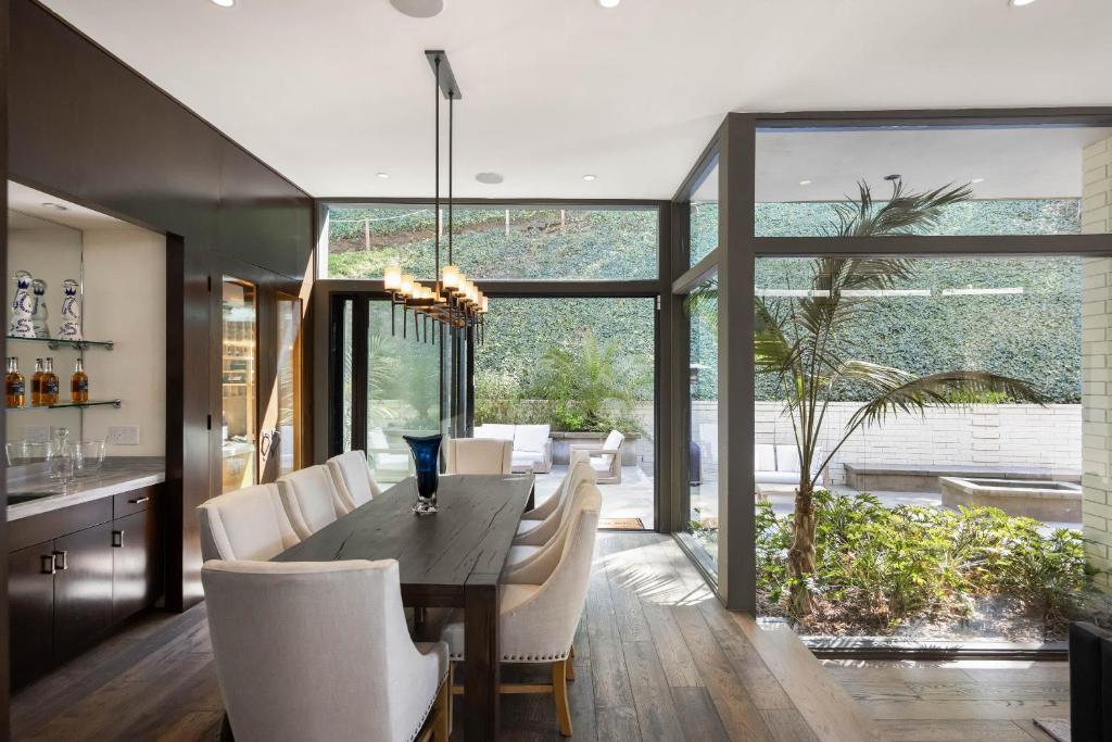 Villa Aman by Stay Awhile, Los Angeles (updated prices 2025)