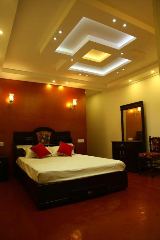 Marari Amanda & Axa Beach Villa, Mararikulam (updated prices 2024)