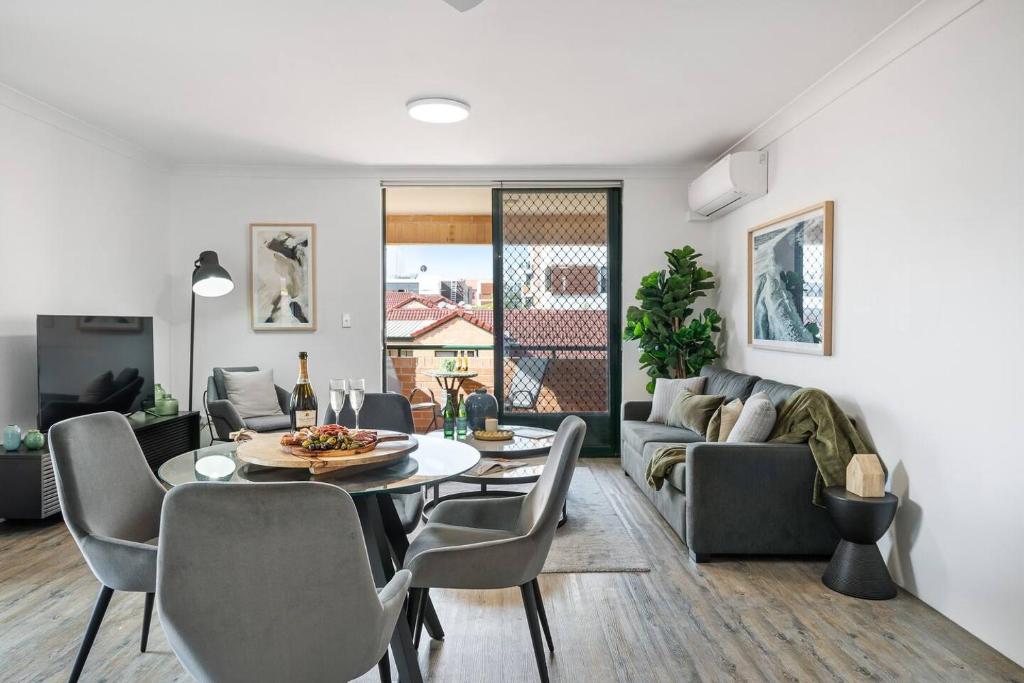 The Downtown Retreat - Heart Of Redfern, Sydney (updated prices 2025)