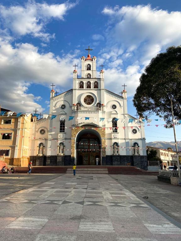 Maguie House, Huaraz (updated prices 2025)